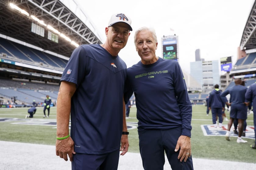 Ed Donatell net worth: How much did the former Vikings DC earn during ...