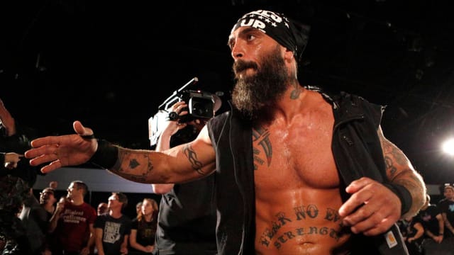 Watch: Heartwarming clip of Jay Briscoe and his daughter resurfaces in ...