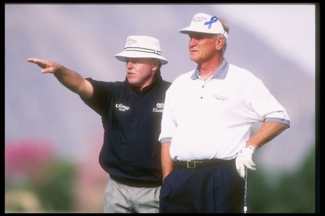 Top 5 greatest NFL head coaches of all time