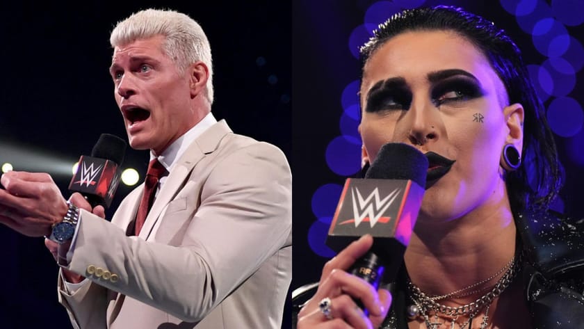 WWE RAW Grades for tonight's results (January 30, 2023): Cody Rhodes ...