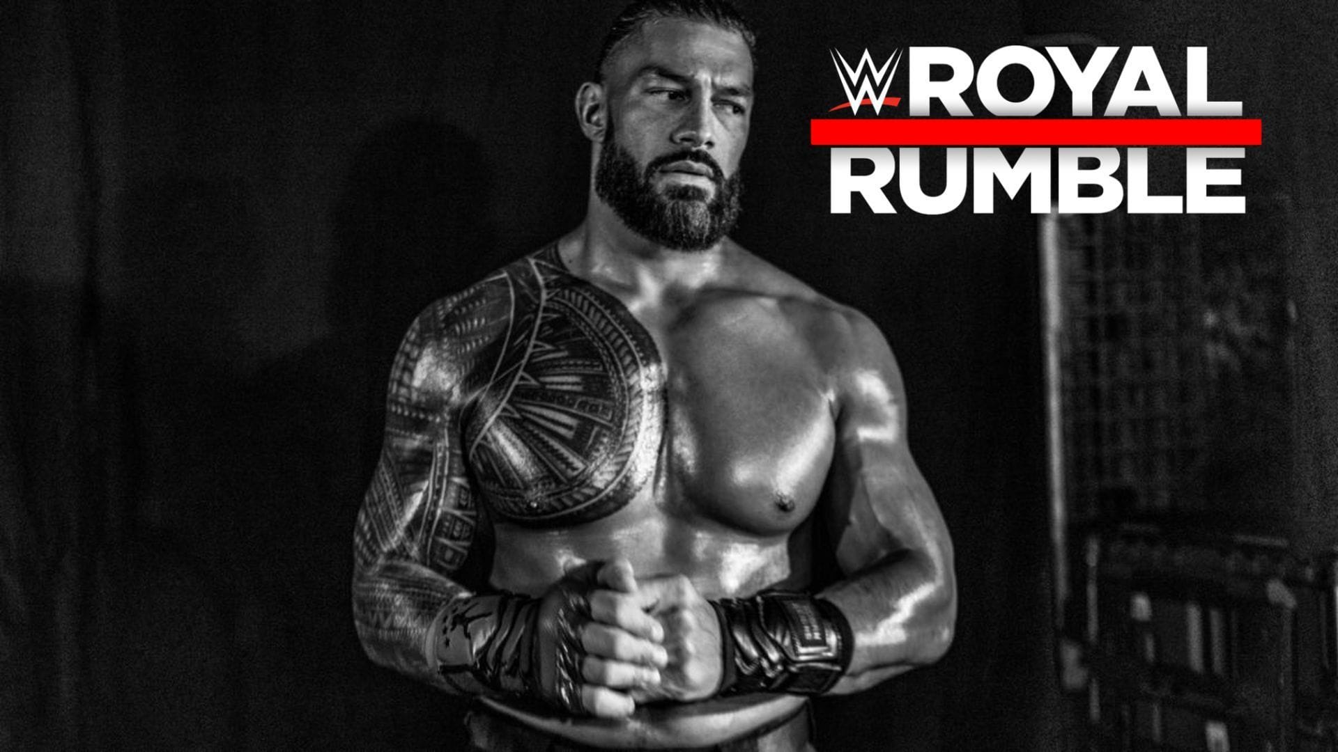 "I still believe in Sami Uce" - WWE Universe has some surprising picks ...