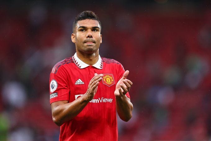 "Ten Hag is cooking", "Rashford is unstoppable" - Twitter erupts as ...