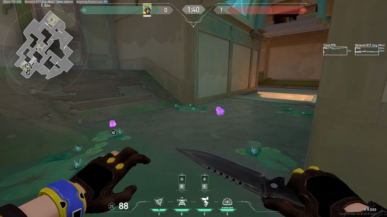 Valorant guide: How to play Killjoy on Lotus