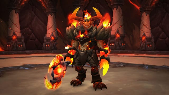 How to create tier set gear with the Revival Catalyst in World of ...