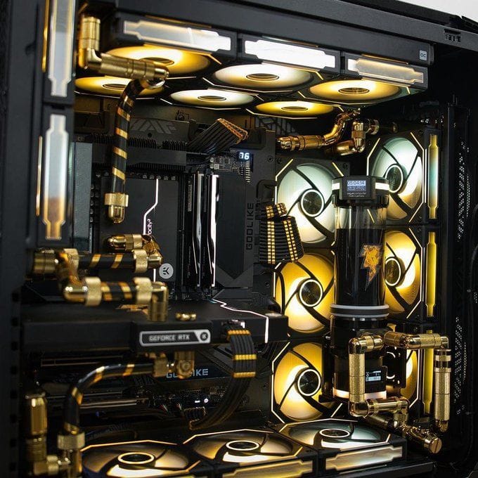 What is the RTX 4090's power consumption? Video games, benchmarks, and ...