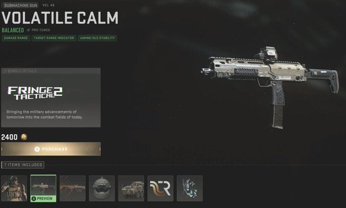 Modern Warfare 2 players bash game's dull cosmetics after comparing ...