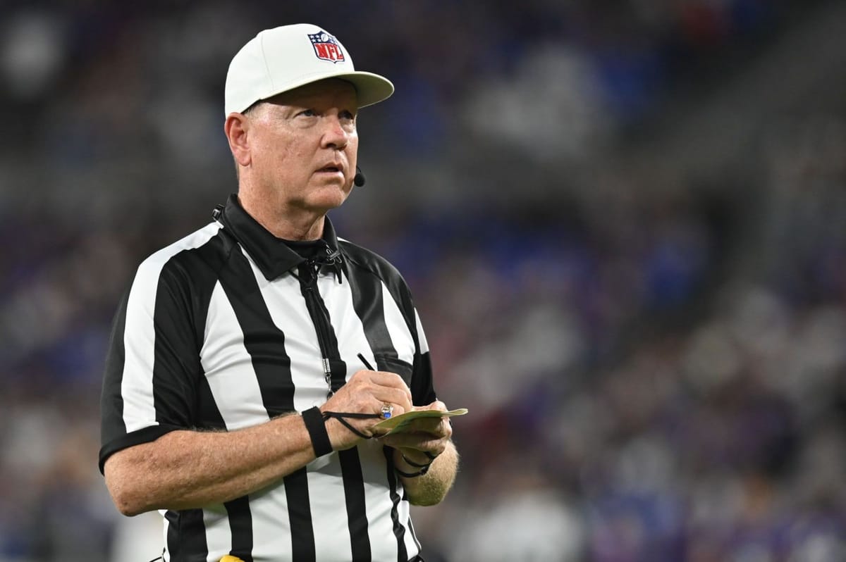 Super Bowl ref salaries: How much do Super Bowl referees make?