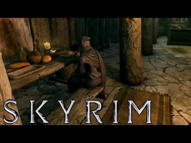 All marriage options in The Elder Scrolls V: Skyrim