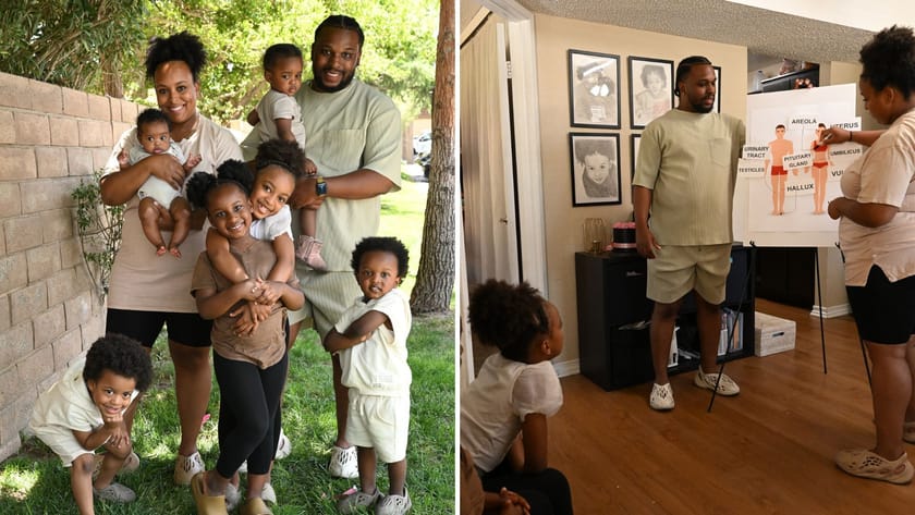 "Mama can’t take the heat": Why are The Parent Test fans slamming the ...