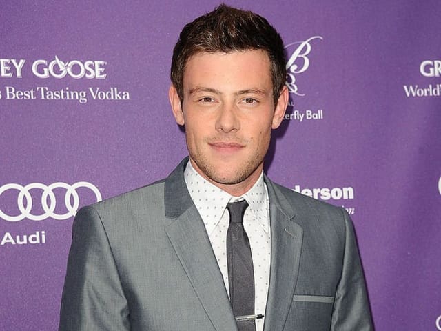 Cory Monteith's controversial death included in The Price of Glee ...