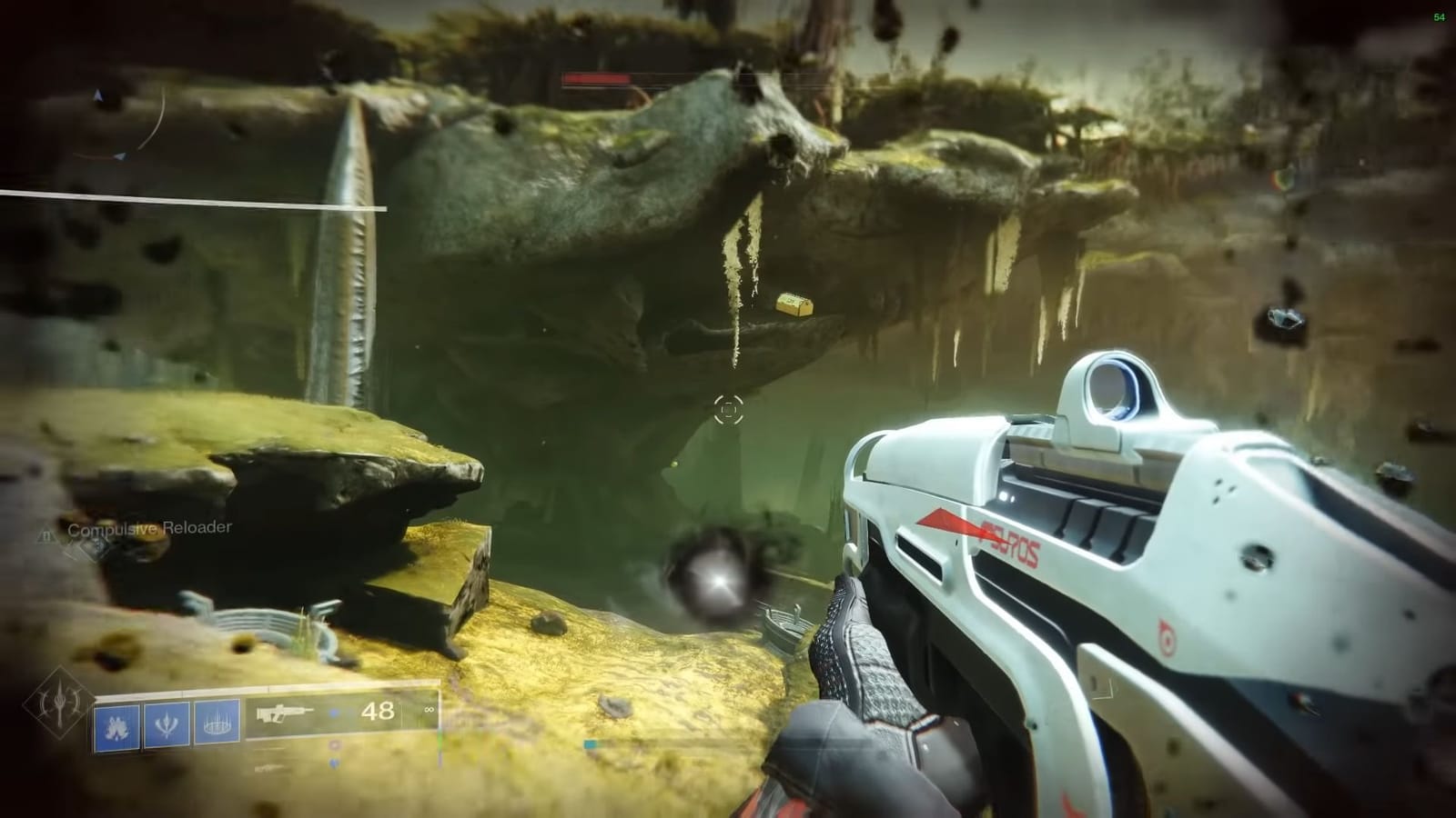 Destiny 2 The Witch Queen quest guide: Trust Goes Both Ways quest guide