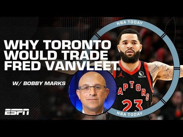 2023 NBA Trade Deadline: 5 teams that can be potential buyers