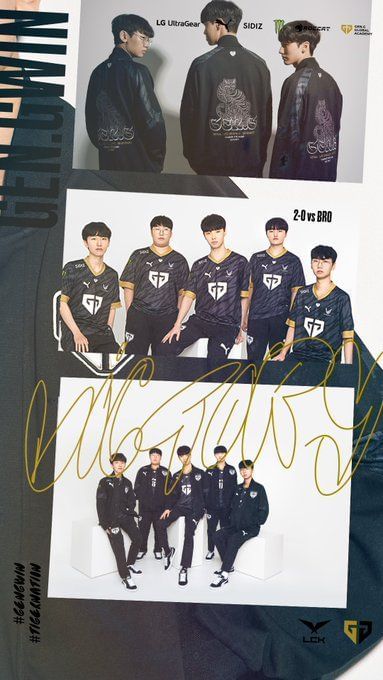 HLE vs Gen.G League of Legends LCK 2023 Spring Split: head-to-head, livestream details and more