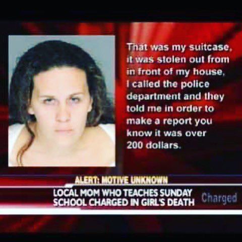 ID's See No Evil: Where is Melissa Huckaby now?