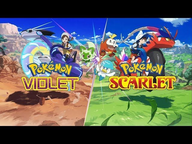 5 interesting mods for Pokemon Scarlet and Violet worth checking out