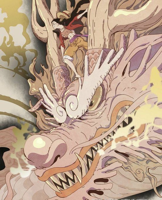 One Piece episode 1047: Release date and time, where to watch, and more