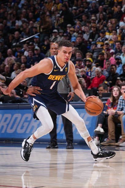 Who is Michael Porter Jr.'s brother Coban Porter? All you need to know