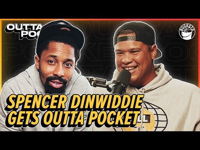 Who is Spencer Dinwiddie's girlfriend Arielle Roberson: Sister of ...