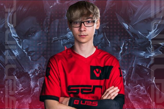 TenZ Valorant settings: Crosshair, configuration, keybinds, sensitivity ...