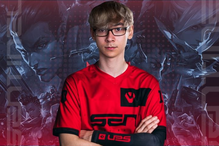 TenZ Valorant settings (2023): Crosshair, configuration, keybinds ...