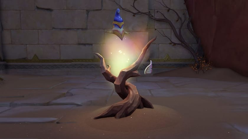 Genshin Impact 3.4: How to level up Jinni in the Magic Bottle