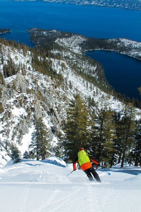 Kyle Smaine: Who is Kyle Smaine? Tributes pour in as pro skier dies in ...