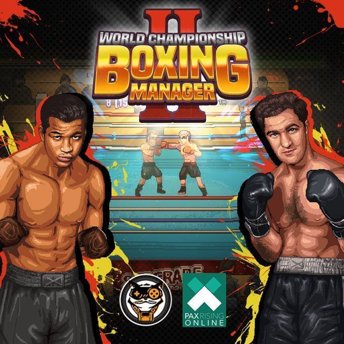 World Championship Boxing Manager 2 launches soon: release date ...