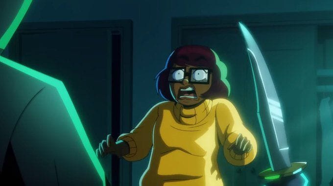 Race swapped Velma labeled "woke garbage," HBO Max faces massive backlash