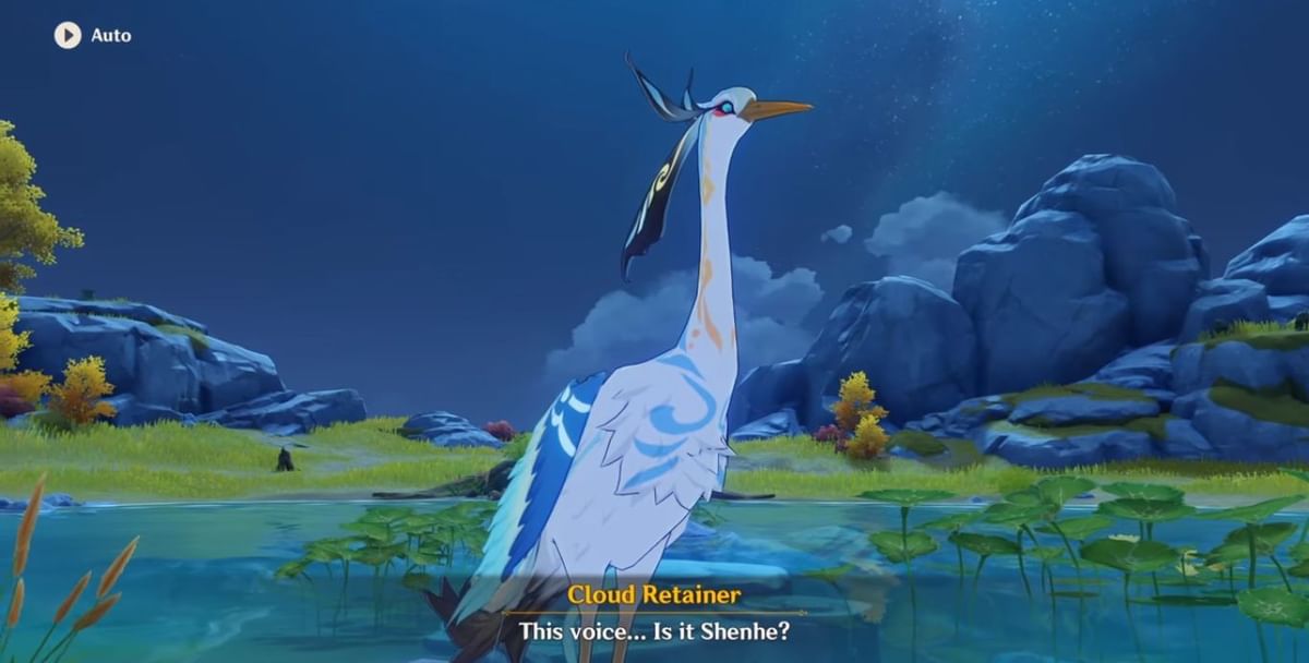 Genshin Impact leaks reveal upcoming character appearance and new skin ...