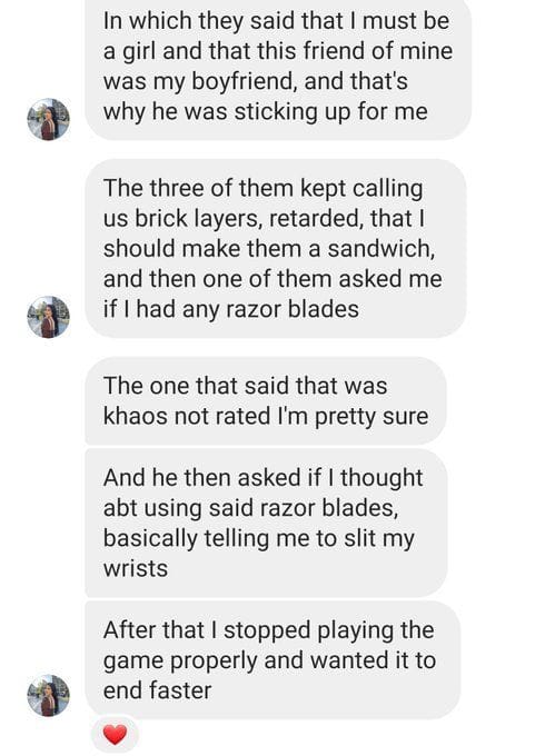 "It is terrifying going against a big streamer" - Twitch streamer ...