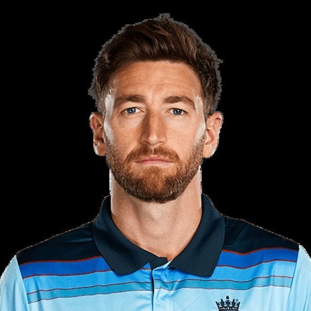 Richard Gleeson Profile - Age, Career Info, News, Stats, Records & Videos