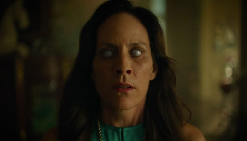 Mayfair Witches episode 2 recap: Is Deirdre dead?