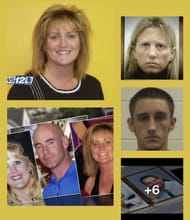 Dateline: Secrets Uncovered - What happened to Kay Parsons?