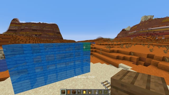 Minecraft player's Effortless Building mod receives praise on Reddit