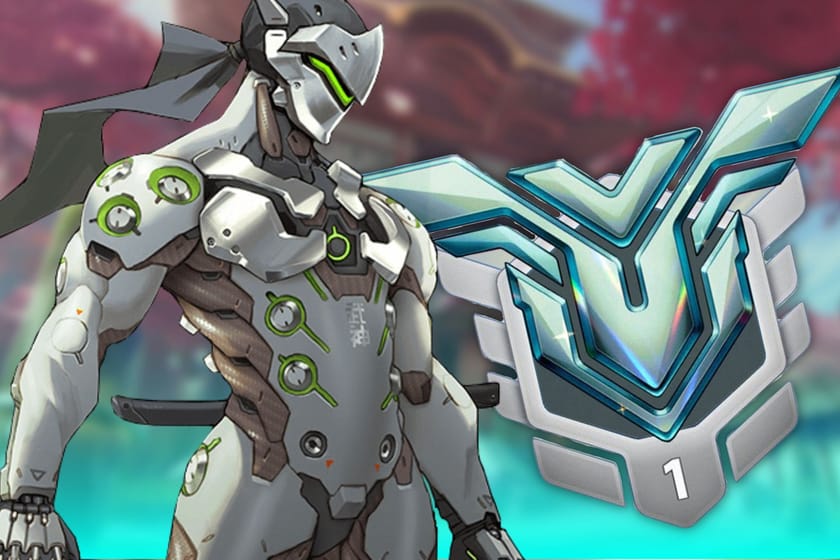 Overwatch 2 developers discuss plans to remove seasonal competitive ...