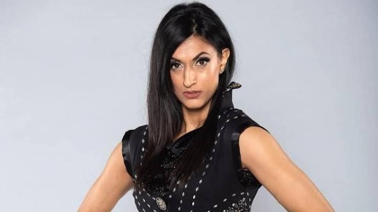 Jinny WWE | News, Rumors, Pictures & Biography | Sportskeeda WWE