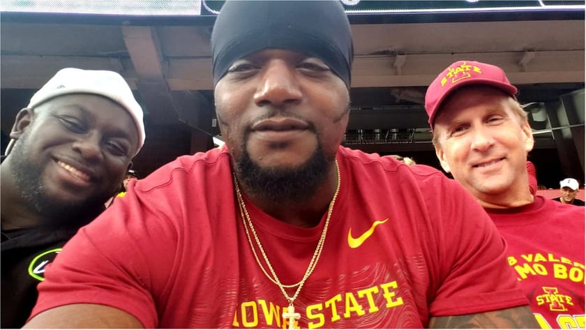 Who is Will Keeps? All about the rapper shot in Des Moines school shooting