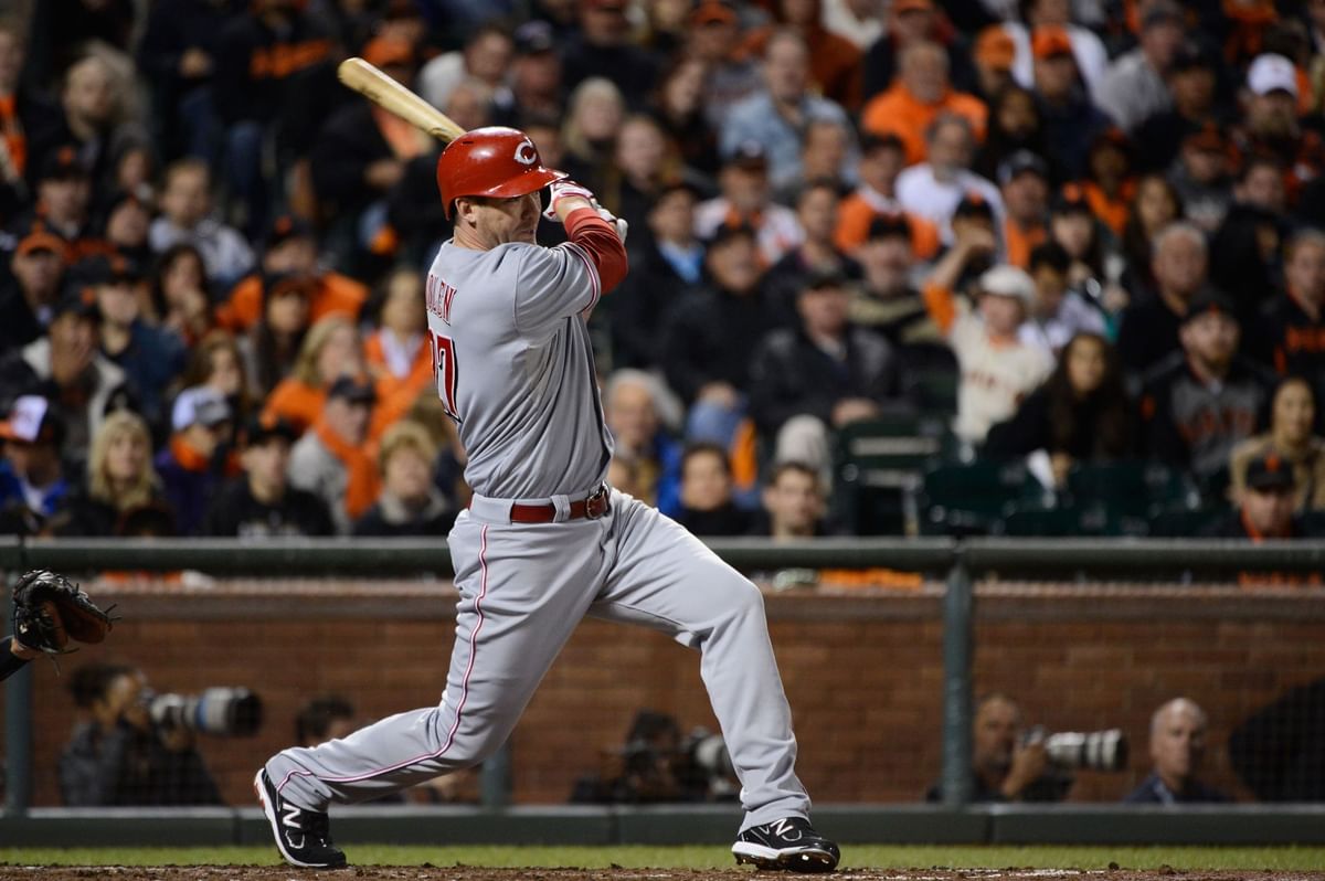 Scott Rolen's first MLB manager Terry Francona on the newest Hall of ...