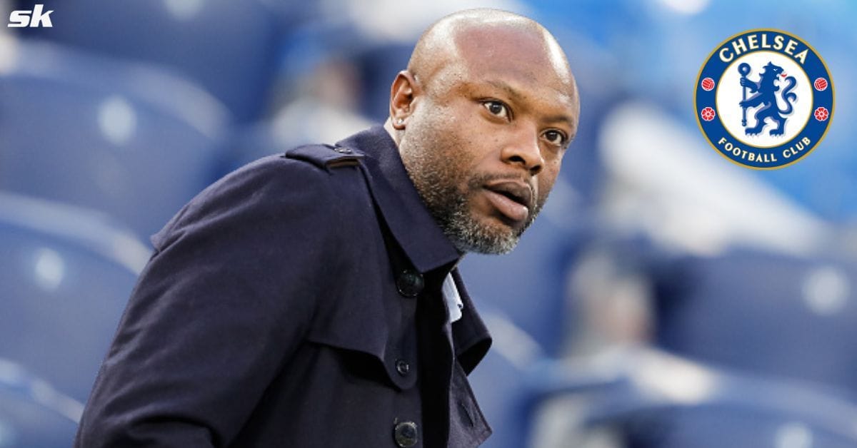 "You aren't the main guy so you have to adapt" - William Gallas explains why Chelsea summer ...