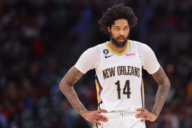 Brandon Ingram injury update: Latest news and Expected return on ...