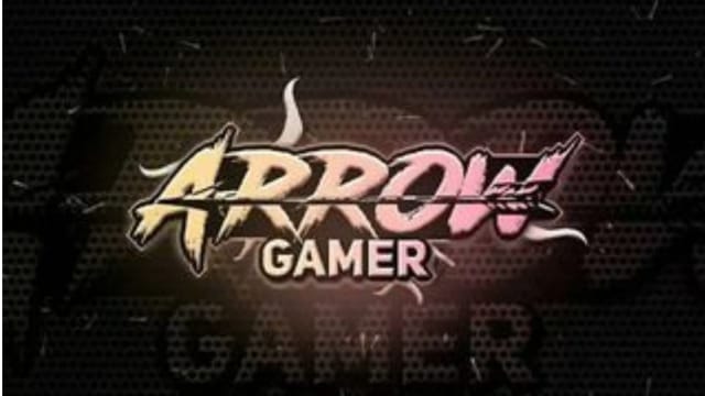 Arrow Gamer BGMI ID, stats, headshot percentage, clan, YouTube earnings ...