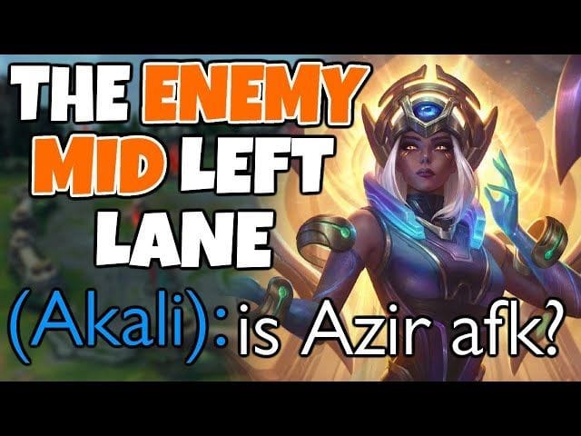 Guide to midlane tank Karma in League of Legends season 13