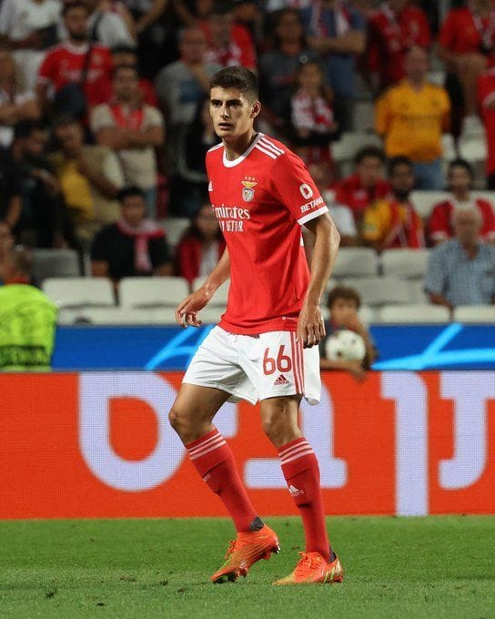 Liverpool accelerating their efforts to sign defender with £88 million ...