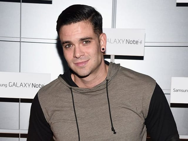 ID's The Price of Glee: How did Mark Salling die?