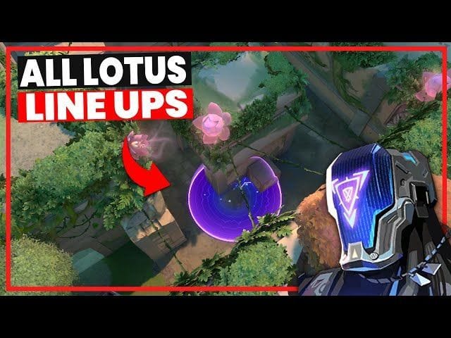 Valorant guide: How to play KAY/O on Lotus