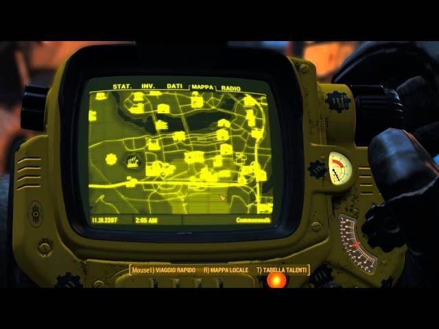 5 Best mods for Fallout 4