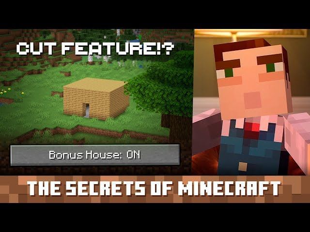 How to turn on and off the narrator in Minecraft Java and Bedrock
