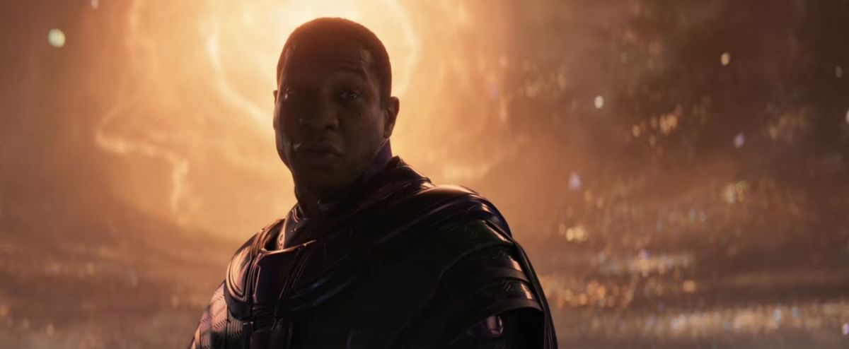 "Top-tier villain of all time": Avengers 5 writer explains just how ...