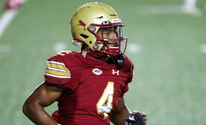 What is NFL's latest body scan measurement? NFL experimenting major ...