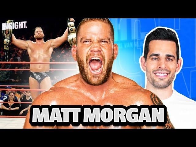 WWE News Roundup - Details on a third Brother of Destruction, Massive ...